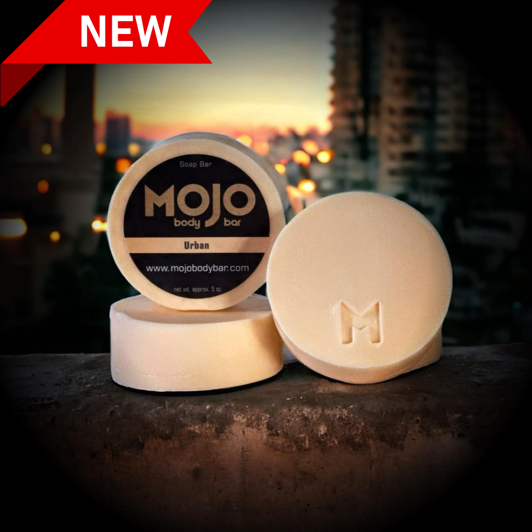 All Products – MOJO Body Bar