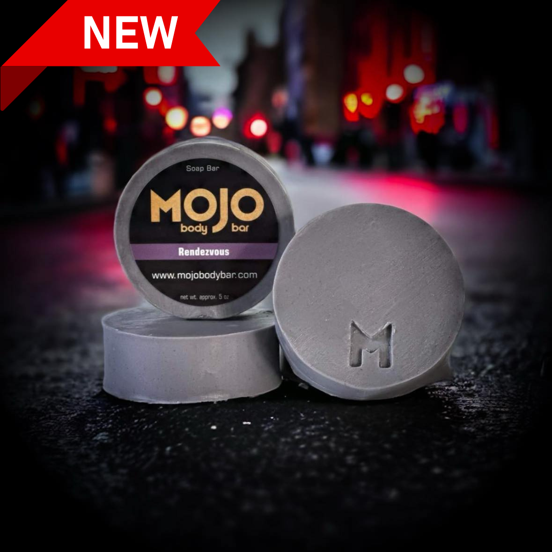 RENDEZVOUS – MOJO Body Bar